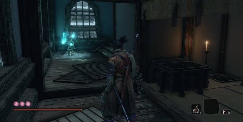 Sekiro: What Are Gourd Seeds & How To Find All 9