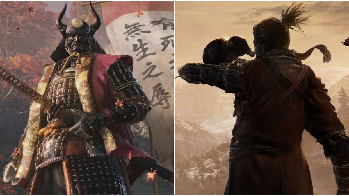 Sekiro: What Are Gourd Seeds & How To Find All 9