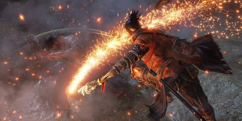 Sekiro Shadows Die Twice: 10 Tips For Beating The Great Shinobi Owl ...
