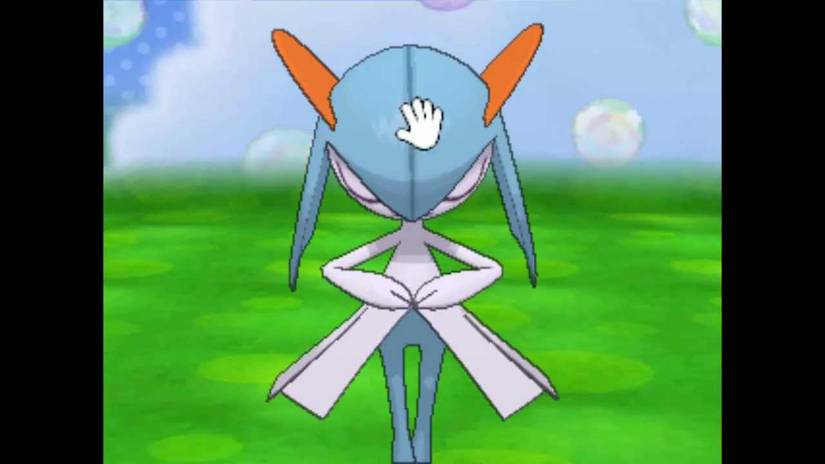 Pokémon Sword & Shield: Where To Find Ralts (& 9 Other Things You Didn ...