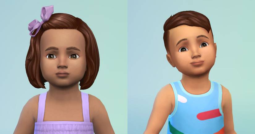 The Sims 4: The Best Items You Can Only Get In Toddler Stuff