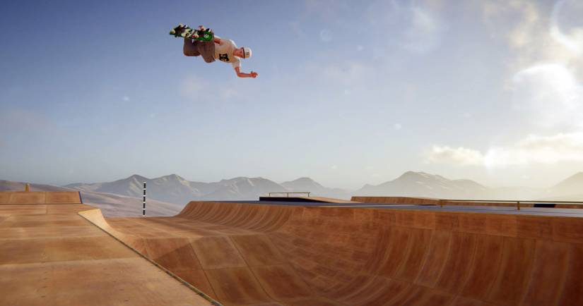 Skater XL Review
