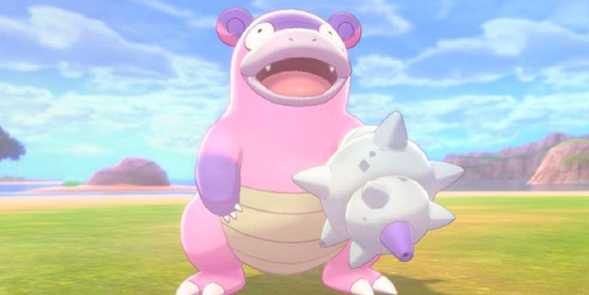 pokemon 1st gen water