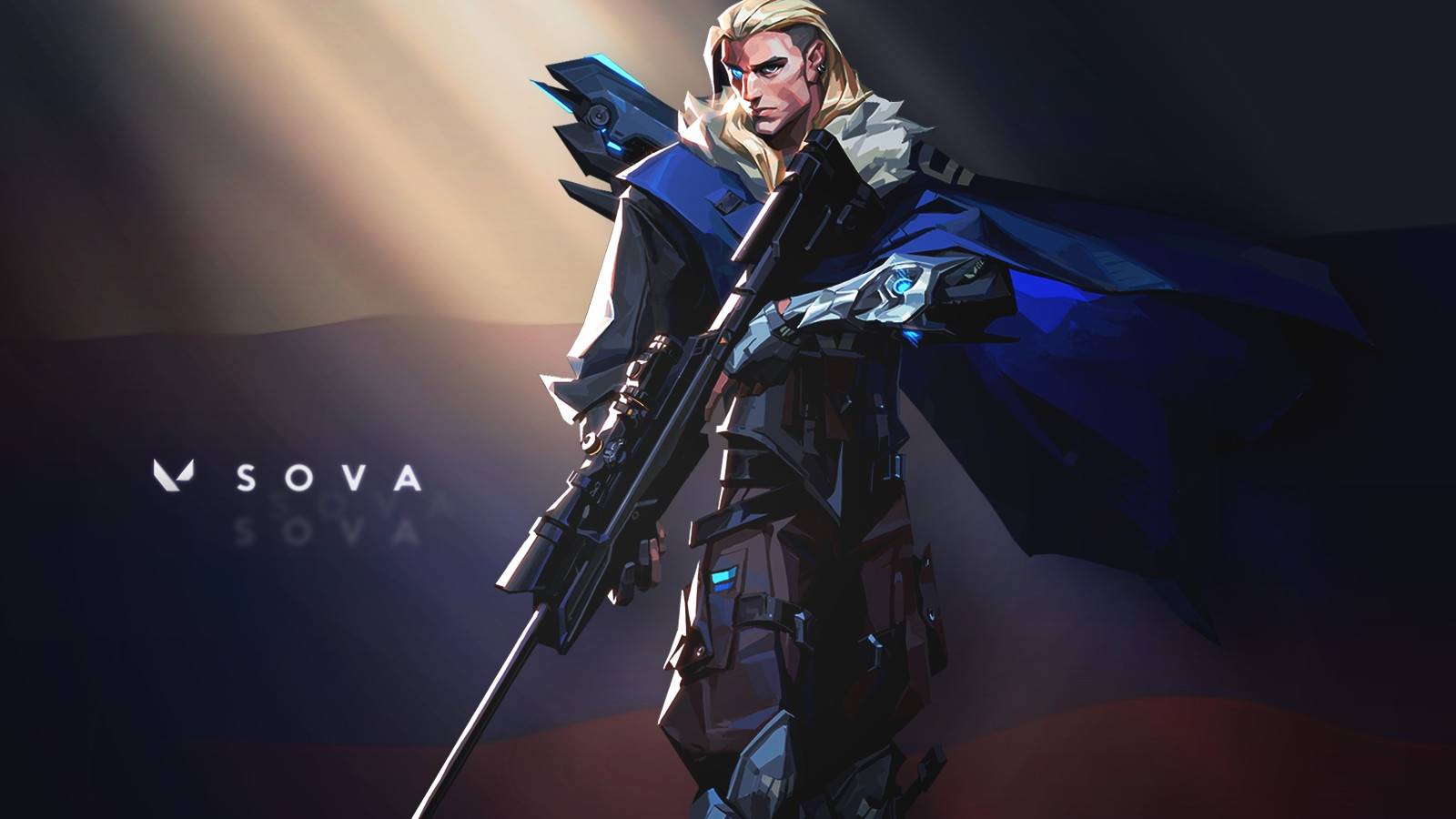VALORANT: A Complete Guide To Playing Sova