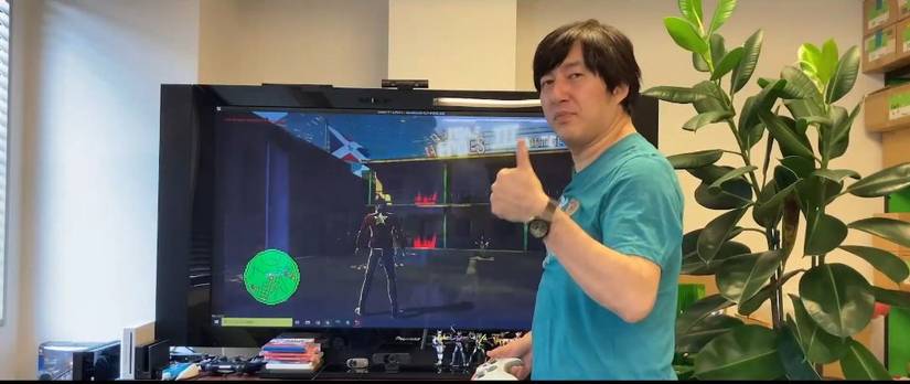 Everything That Happened During Devolver Direct 2020