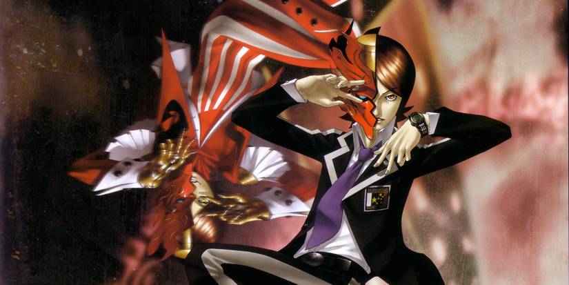 The Oldest Games With LGBTQ+ Representation