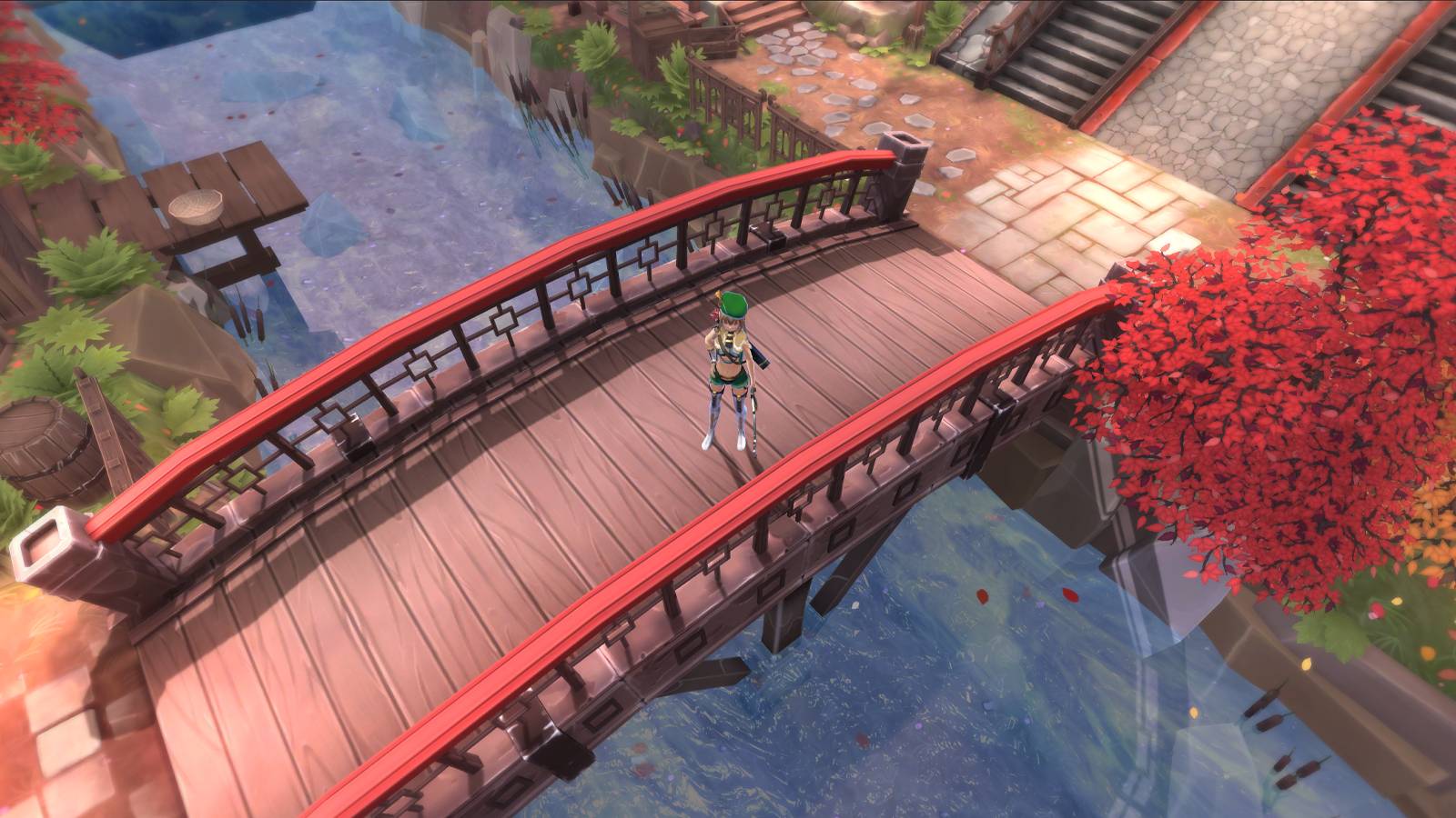 Tears Of Avia Gameplay Trailer