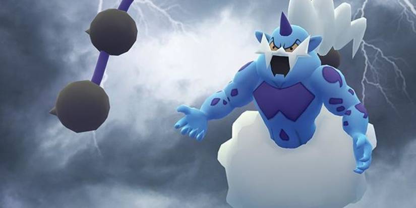 Pokemon: The 10 Electric-Types With The Highest Speed Stat