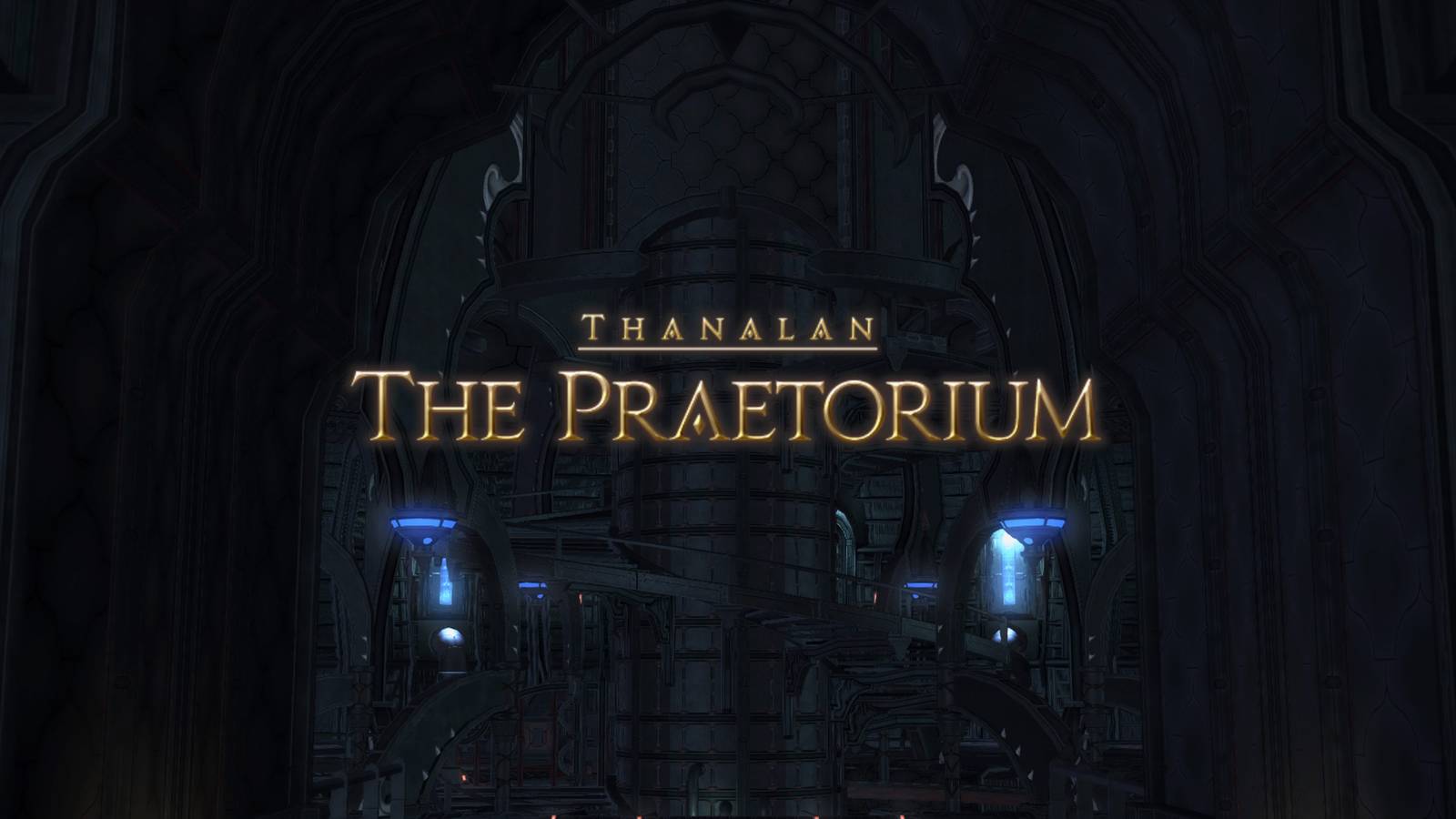 Final Fantasy XIV: A Complete Guide To The Praetorium