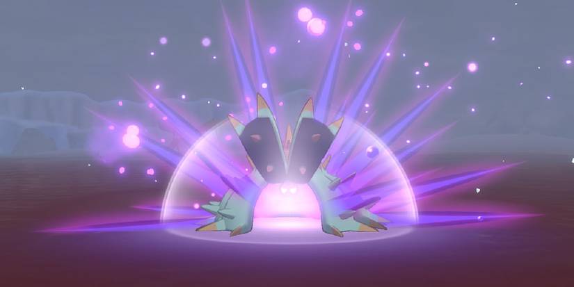 We Rank Every Status Effect In Pokemon From Worst To Best