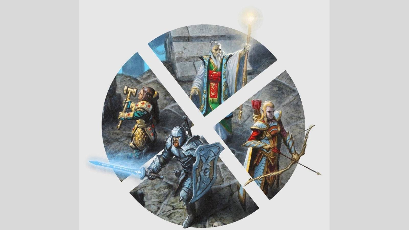 The Three Principles Of Roleplaying In Combat, As Told By Tribality