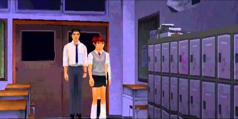 10 Awesome Horror Video Games That Never Left Japan