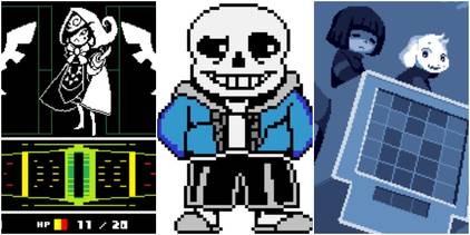 How To Defeat Undyne The Undying In Undertale
