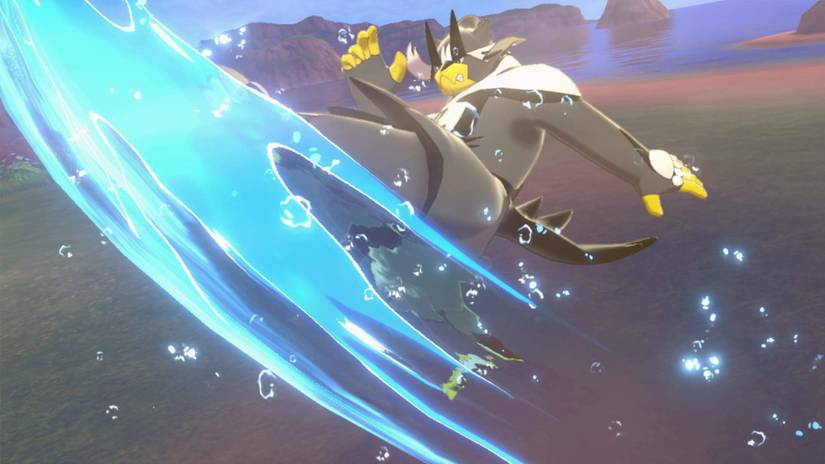 Pokémon Isle Of Armor: How To Evolve Kubfu