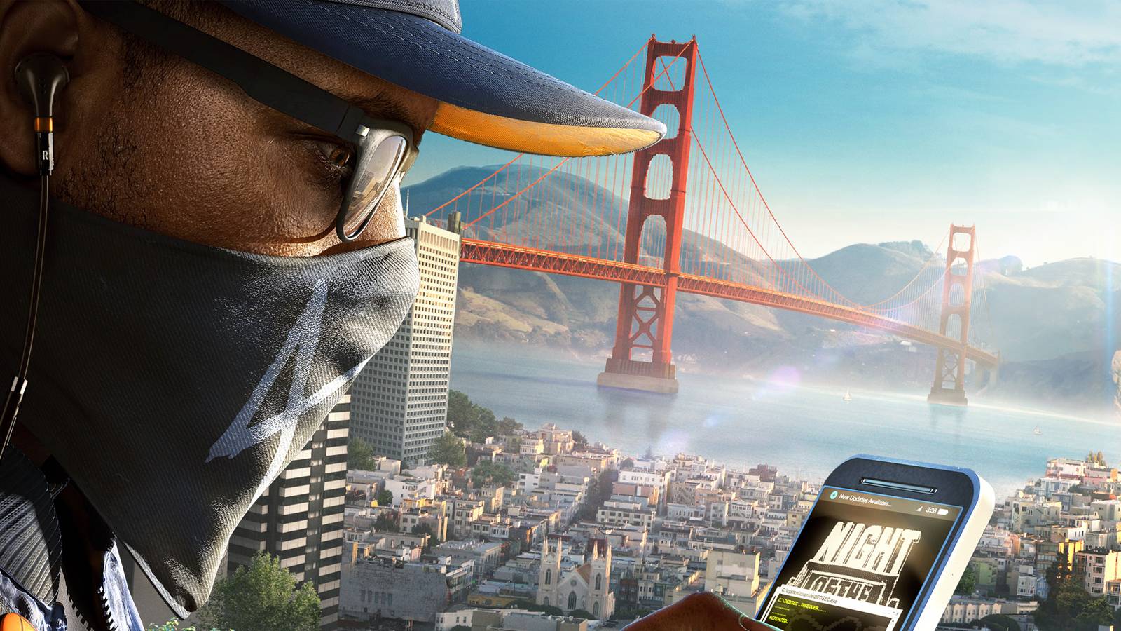 Ubisoft Will Be Giving Out PC Copies Of Watch Dogs 2 During Its Ubisoft ...