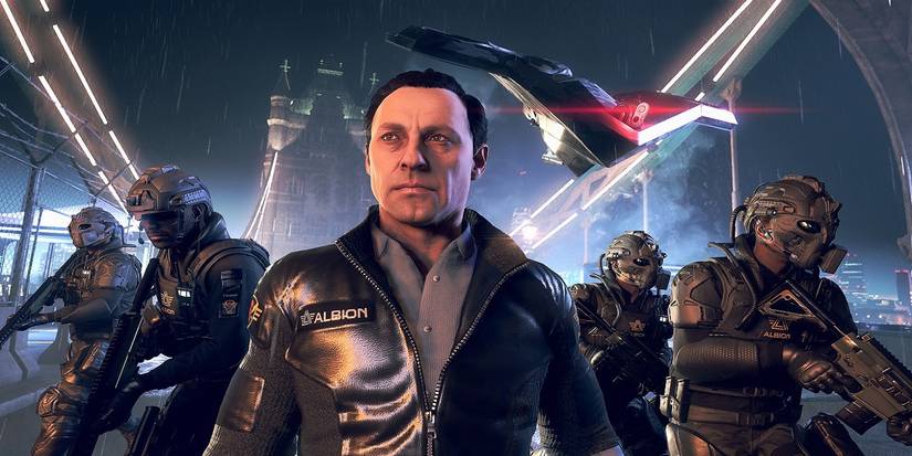 Watch Dogs: Legion - Everything We Know So Far