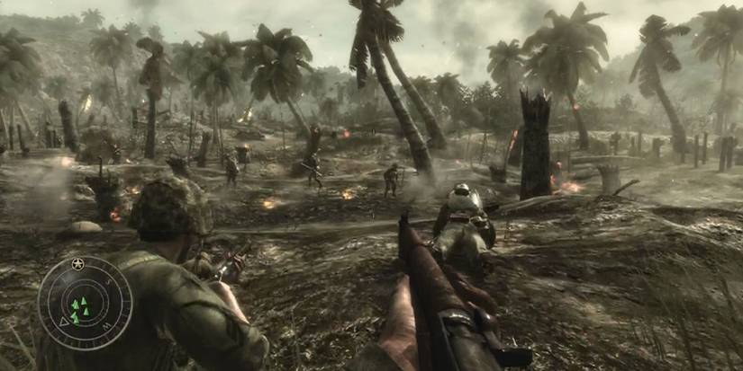 Every Treyarch Call Of Duty Game, Ranked From Worst To Best (According ...