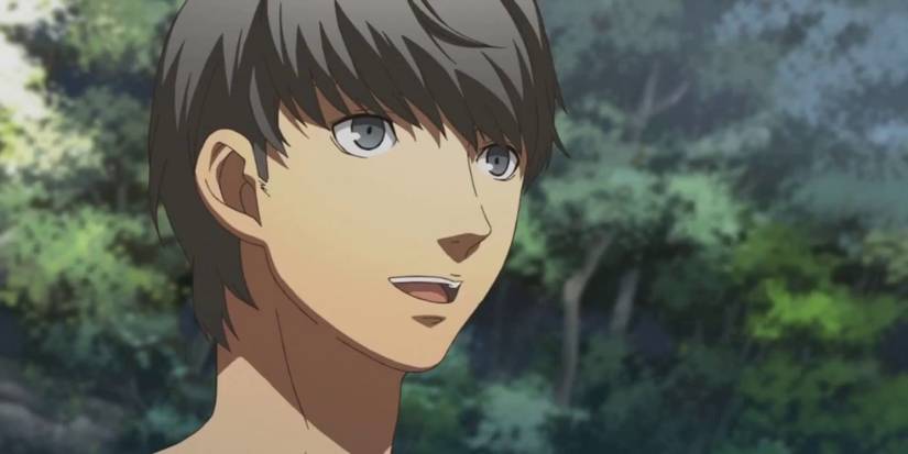 The Best Persona Protagonists Ranked By How Much Of A Persona They Put On