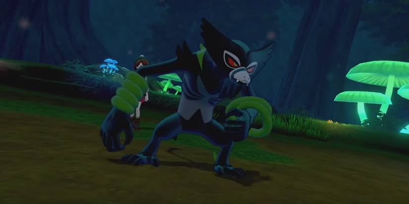 Pokemon: Every Gen 8 Legendary, Ranked