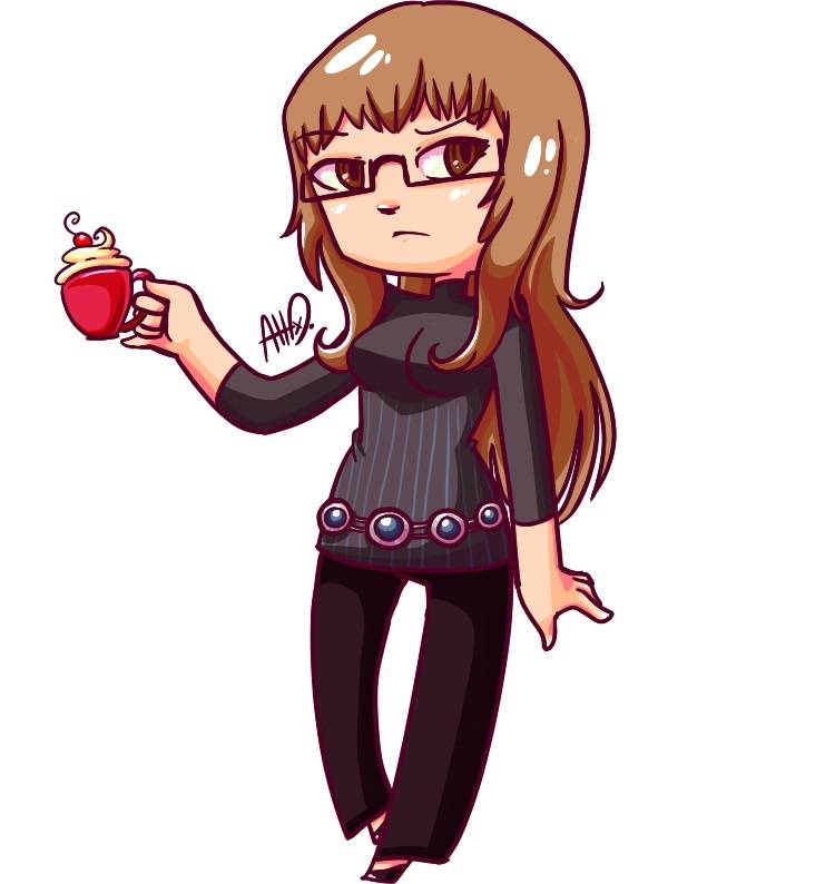 Catherine: 10 Amazing Pieces of Katherine Fan Art You Have To See