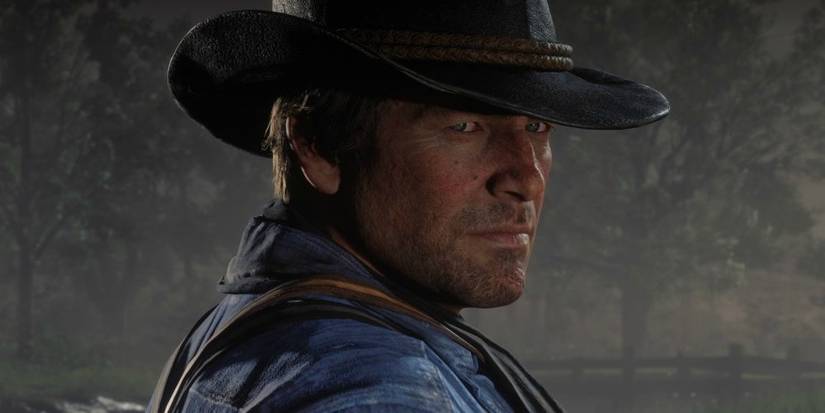 Arthur Morgan's 30 Best Quotes In RDR2