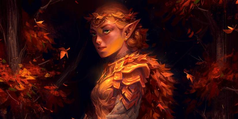 Dungeons And Dragons: Most Powerful Fey, Ranked