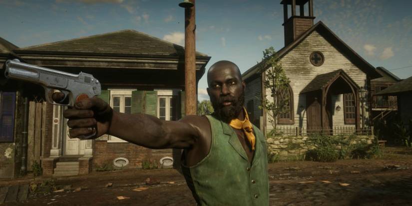 Red Dead Redemption 2: 10 Unanswered Questions We Still Have About Guarma