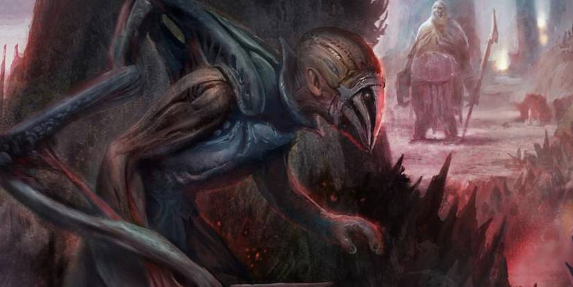 The Best Blue/Green Decks In MTG