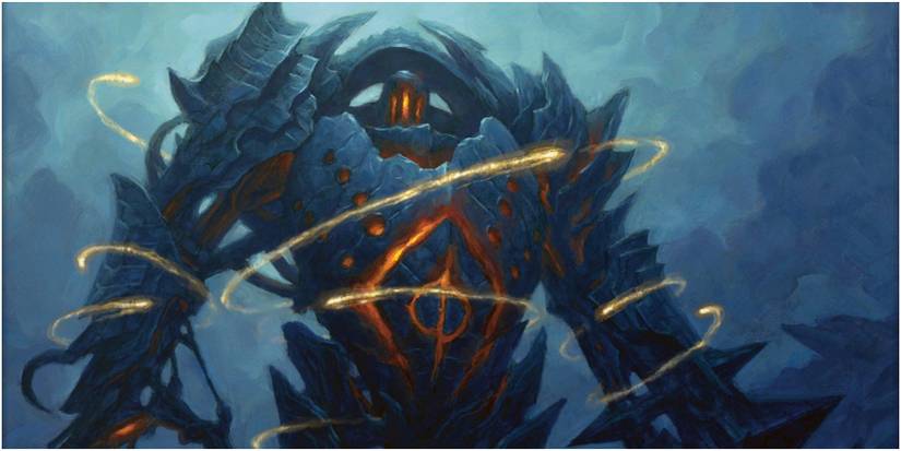 Top 10 Infect Cards In Magic: The Gathering
