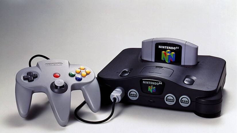 Ranking Every Single Nintendo Console Design