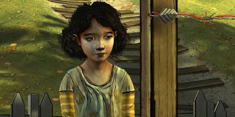 Telltale’s The Walking Dead: A New Frontier – 5 Reasons Clem Is The ...