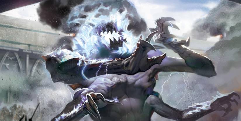 The 15 Best Combat Tricks in Magic: The Gathering
