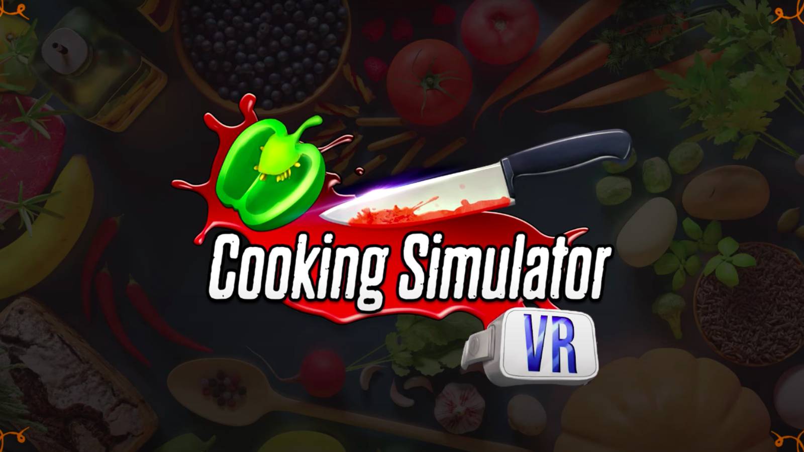 Cooking Simulator VR Lets You Cook The Dishes You Can’t IRL (Or Explode ...