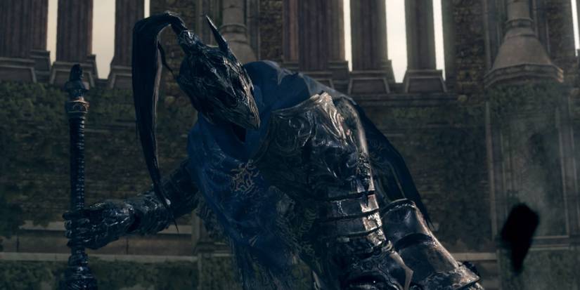 Artorias & 9 Other Dark Souls Bosses That Are Harder With Summons
