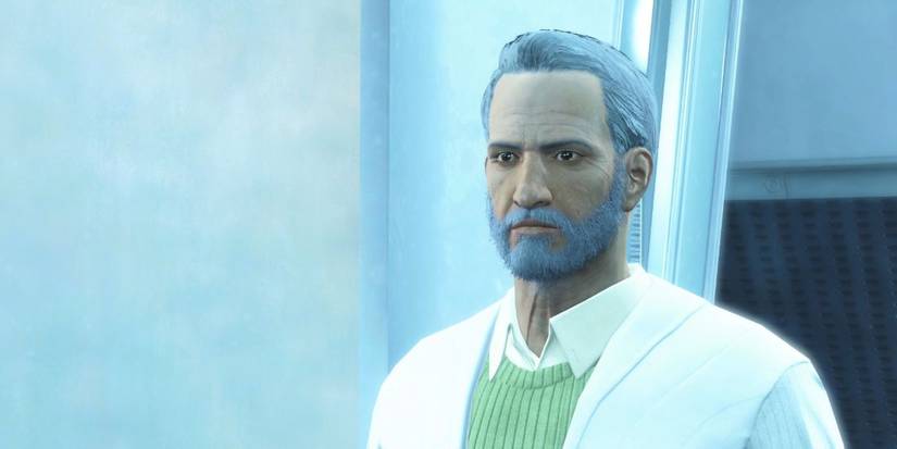 The Best Villains In The Fallout Series