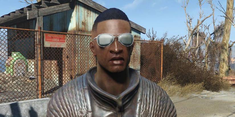 Fallout 4: 5 Characters From The Main Quest That Everyone Loved (& 5 ...