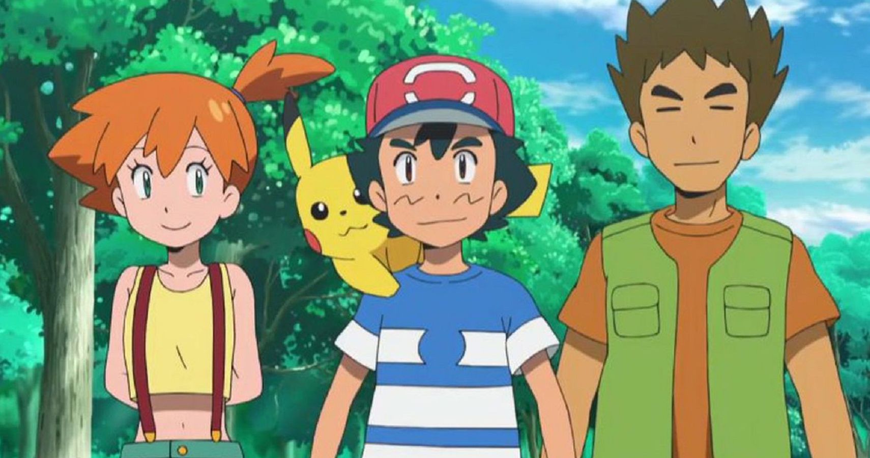 Sporcle Ash And Friends Pokemon