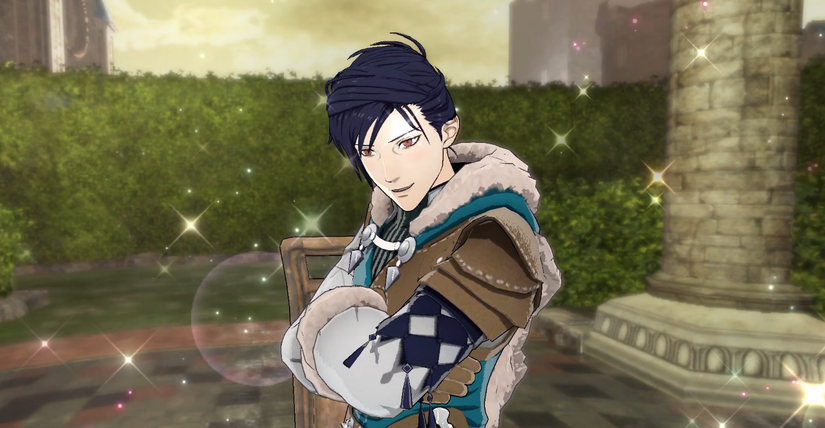 Fire Emblem Three Houses: 10 Secrets You Didn't Know About The Blue ...