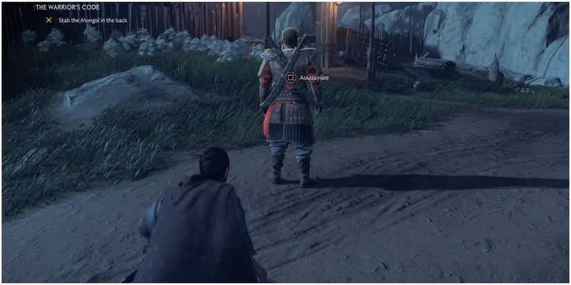 10 Tips To Make An Overpowered Samurai In Ghost Of Tsushima