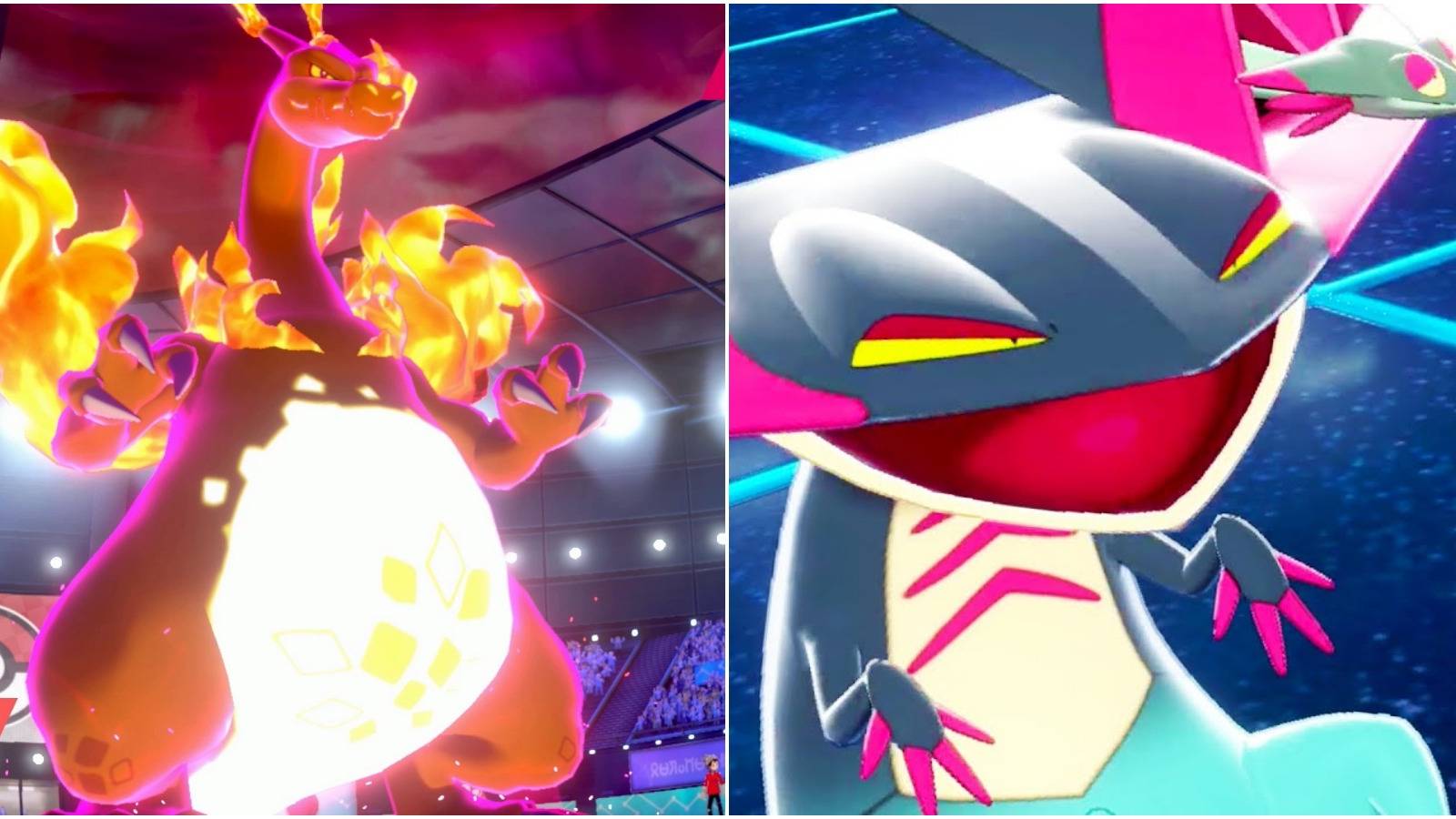 Pokémon Sword & Shield: Ranking Every Pokémon That Leon Uses