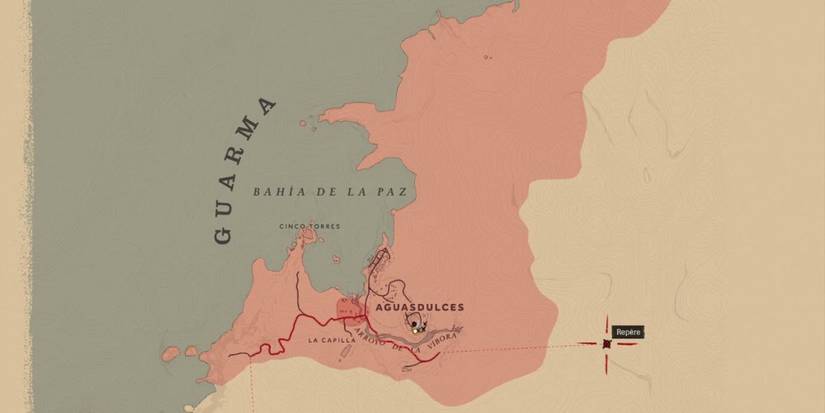 Red Dead Redemption 2: 10 Unanswered Questions We Still Have About Guarma