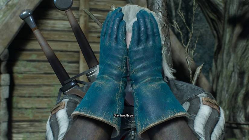 The Witcher 3: 5 Difficult Decisions To Make During Ladies Of The Wood ...