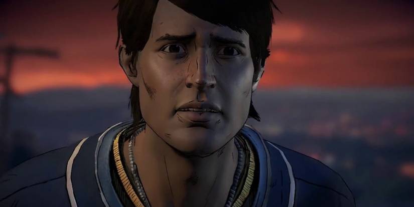 Telltale’s The Walking Dead: A New Frontier – 5 Reasons Clem Is The ...