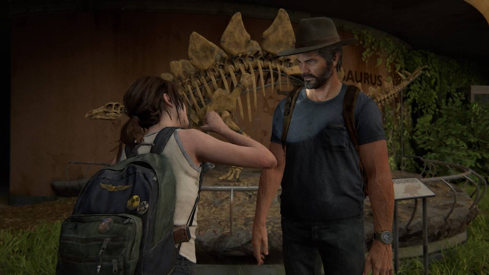 How To Unlock The Last Of Us: Part II Hidden Trophies