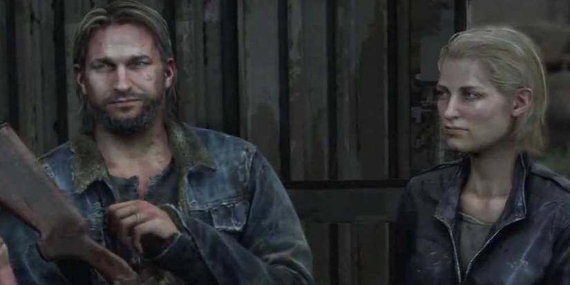 10 Hidden Plotlines Everyone Missed In The Last Of Us 2