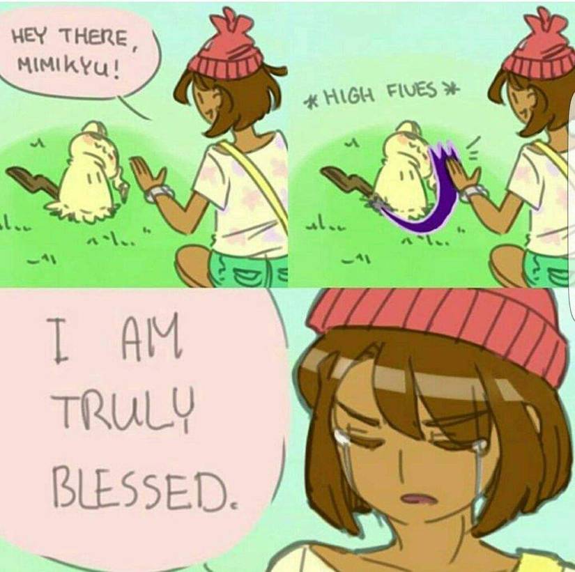 Pokémon: 10 Alola Memes Only True Fans Understand