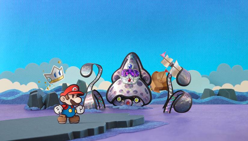 Paper Mario: Everything Wrong With The Series Today (& How To Fix It)