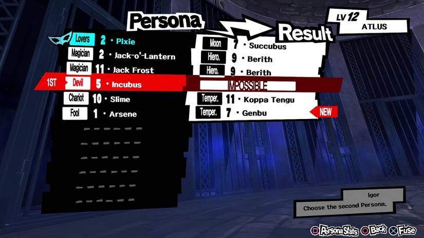 Persona: 5 Ways SMT Mechanics Work Better (& 5 Reasons Why Persona ...