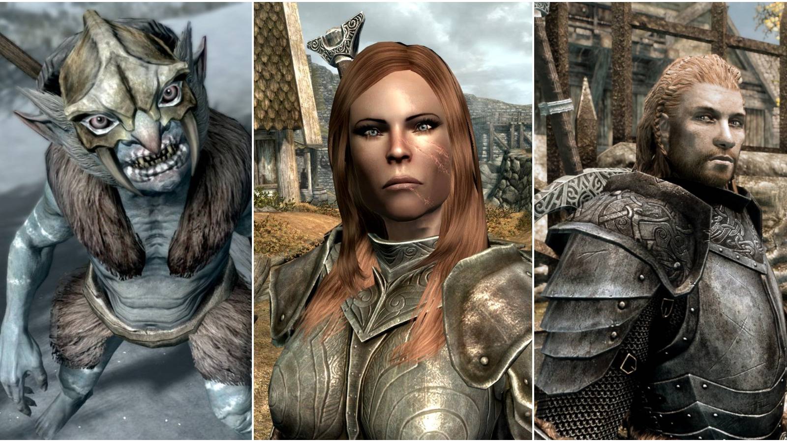 Skyrim: 10 Followers That You Didn't Know Exist