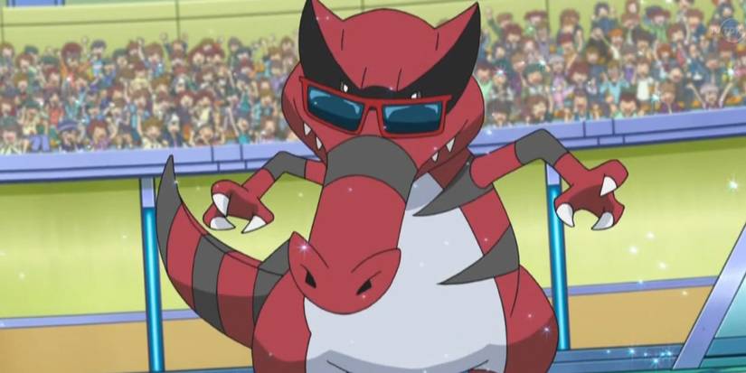 Pokémon: The Best Ground-Type Of Every Generation, Ranked